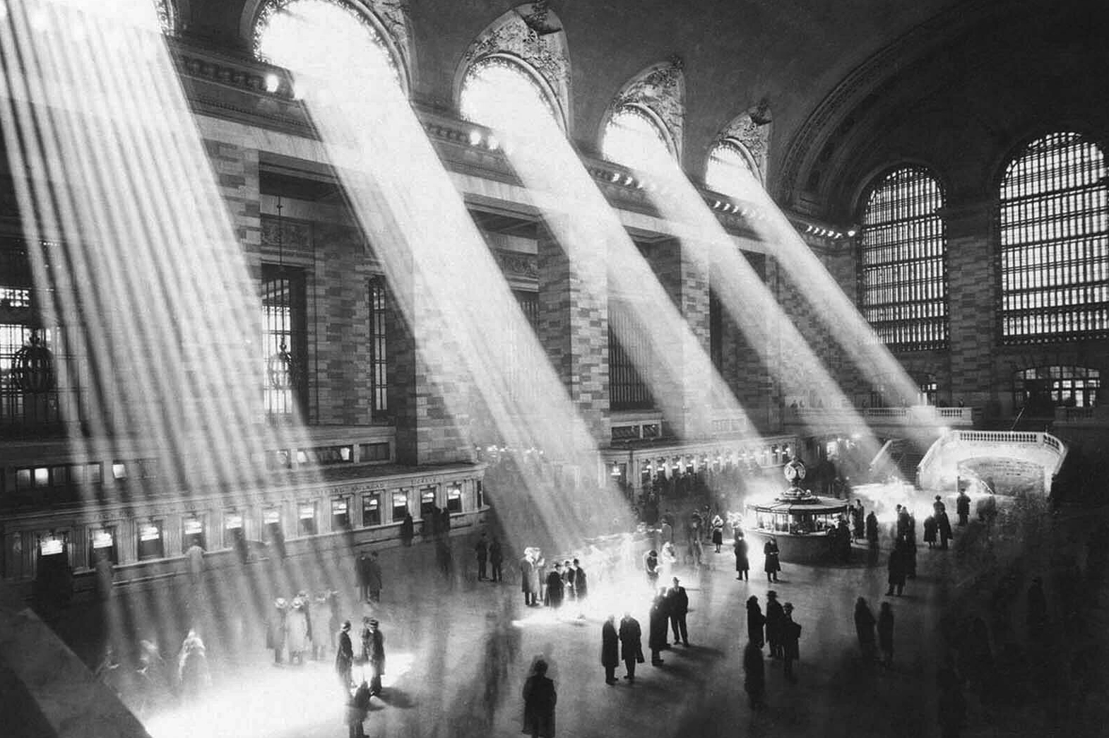 Railroad Stations Of America: History, Photos & More