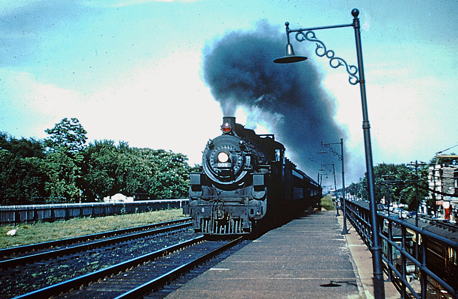 Illinois Scenic Train Rides: A Complete Guide