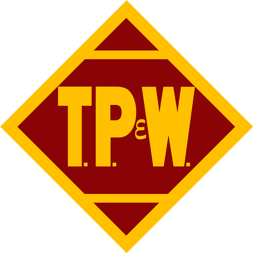 Toledo, Peoria & Western Railway