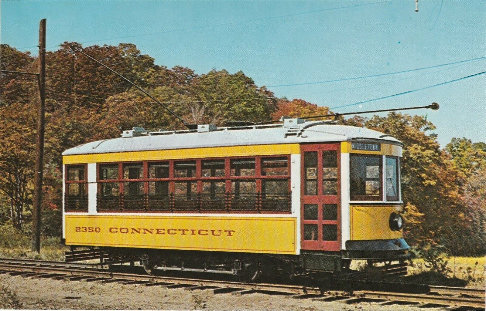 Birney Safety Car: A Small, But Successful Streetcar Model