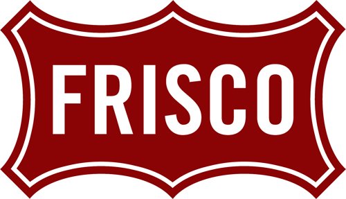 Frisco Railroad (St. Louis-San Francisco Railway)