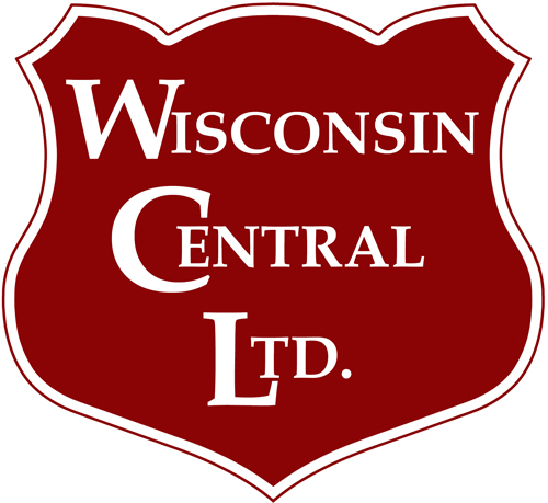 Wisconsin Central Railway: Map, Locomotive Roster, Logo