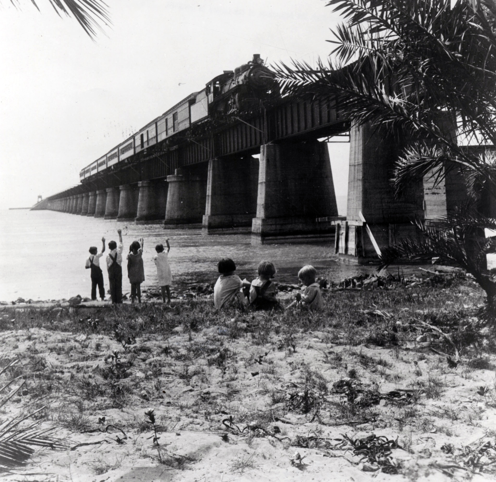 Key West Extension (Overseas Railroad)