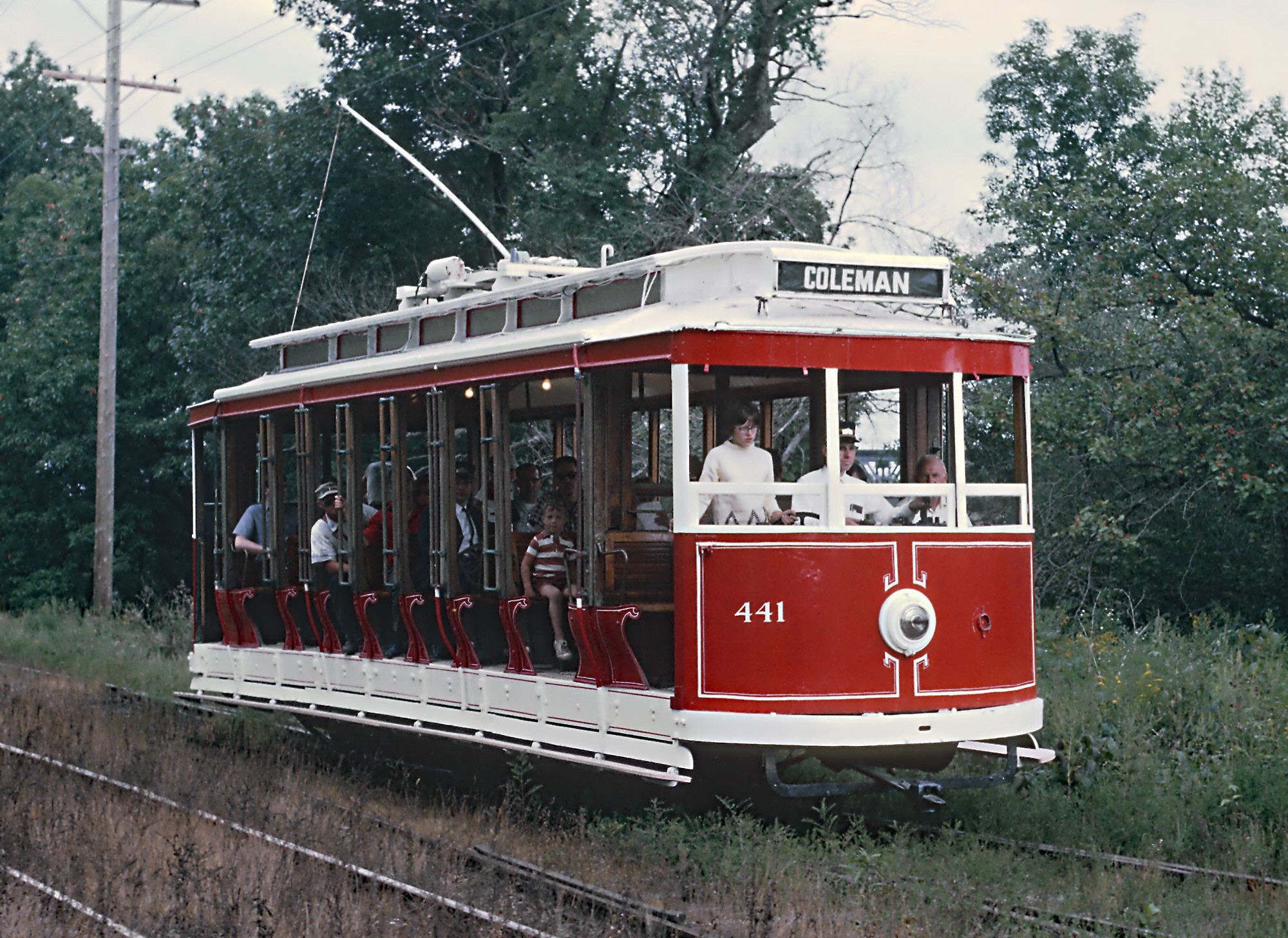 J G Brill Company: Streetcar Builder, History, Overview