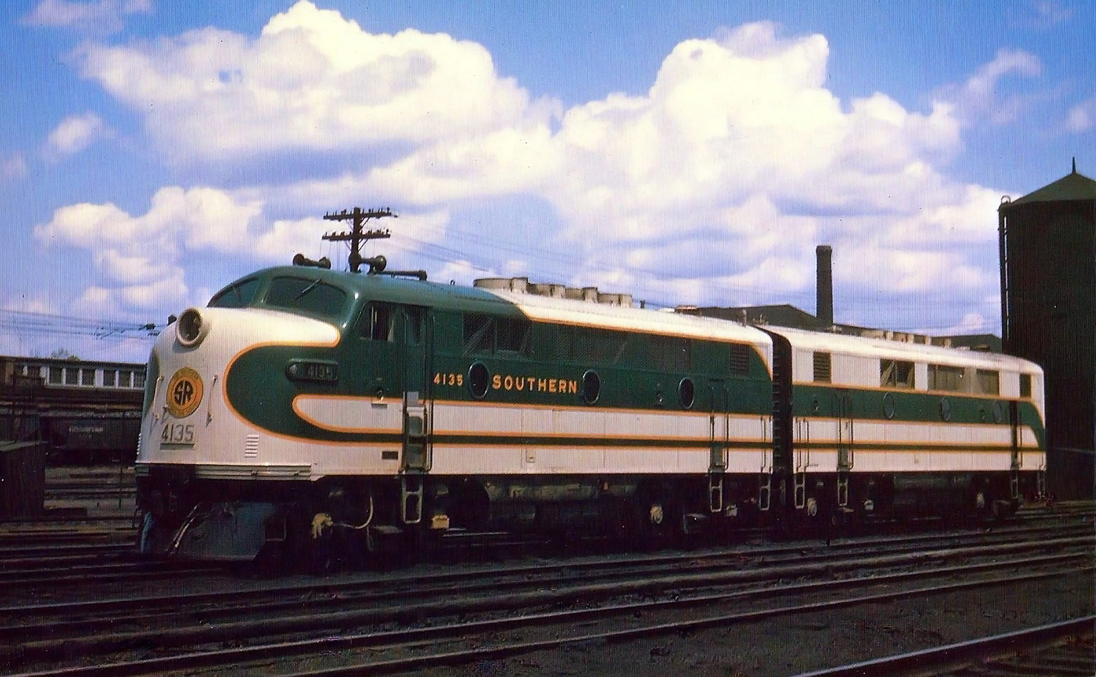 Southern Railway (USA)