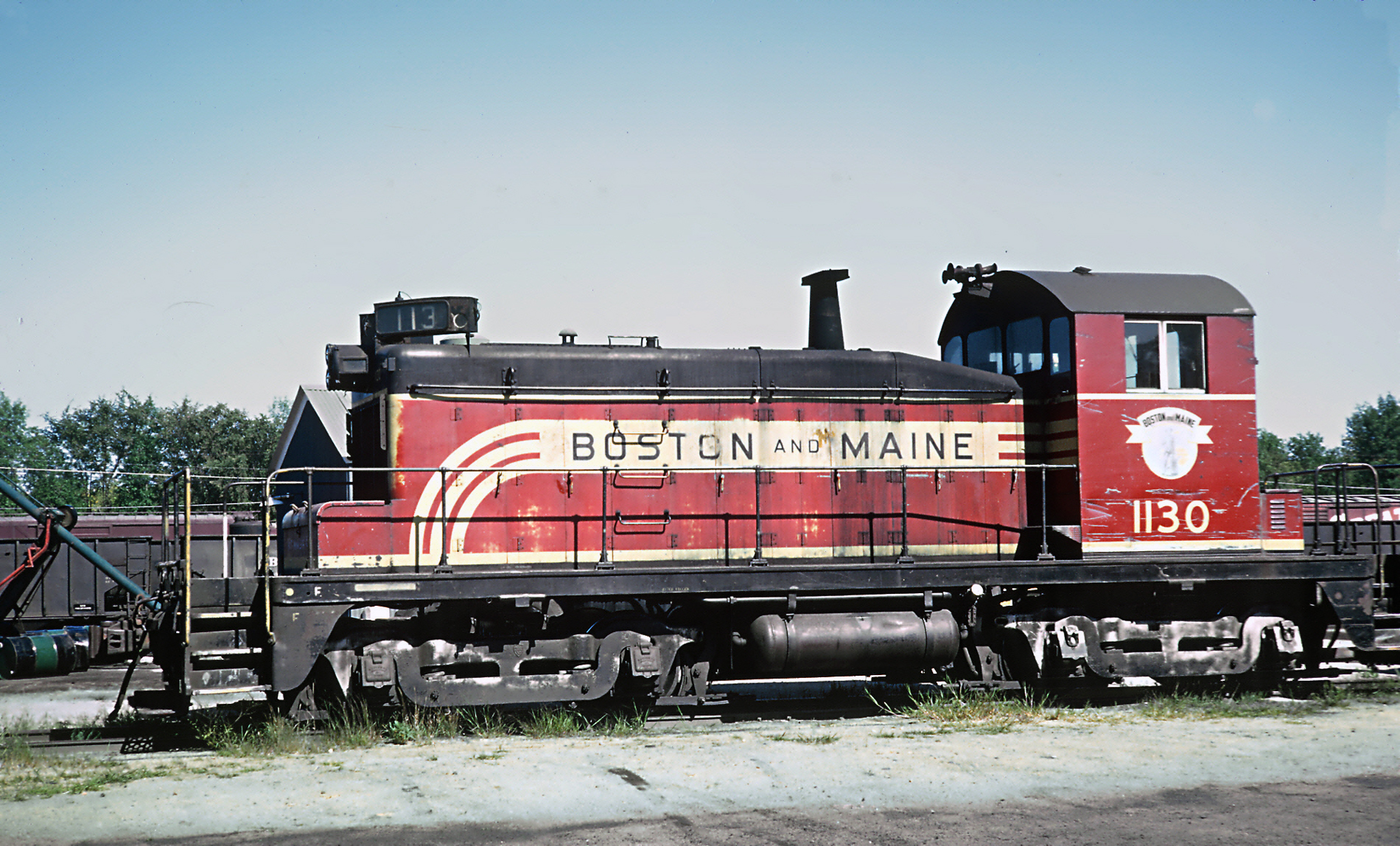 EMD "567" Engine: Specifications, Photos, History