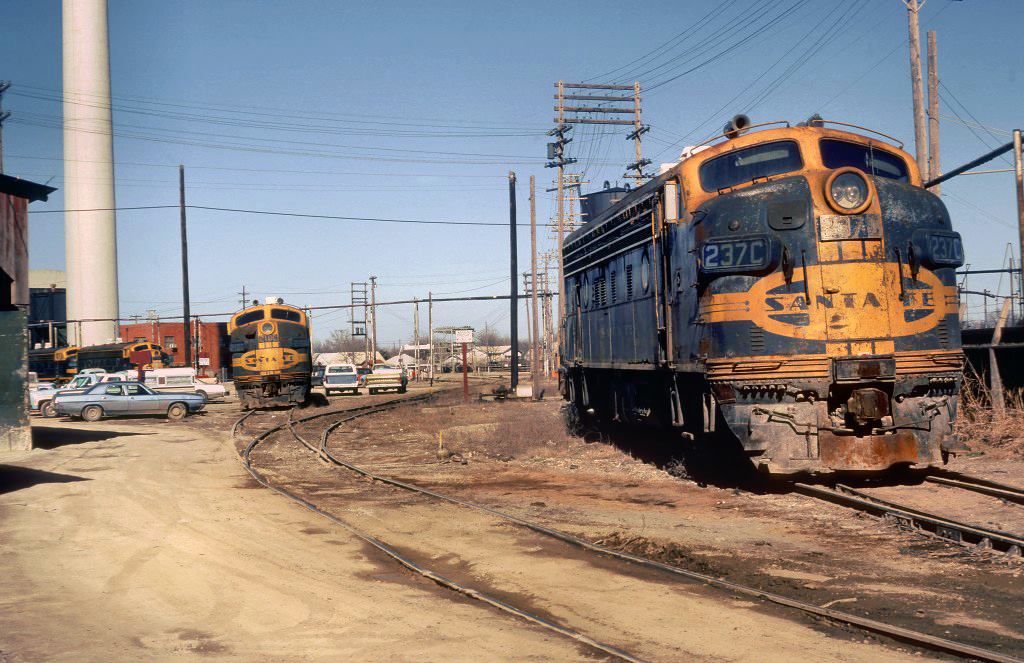 Texas Railroads: Map, History, Abandoned Lines