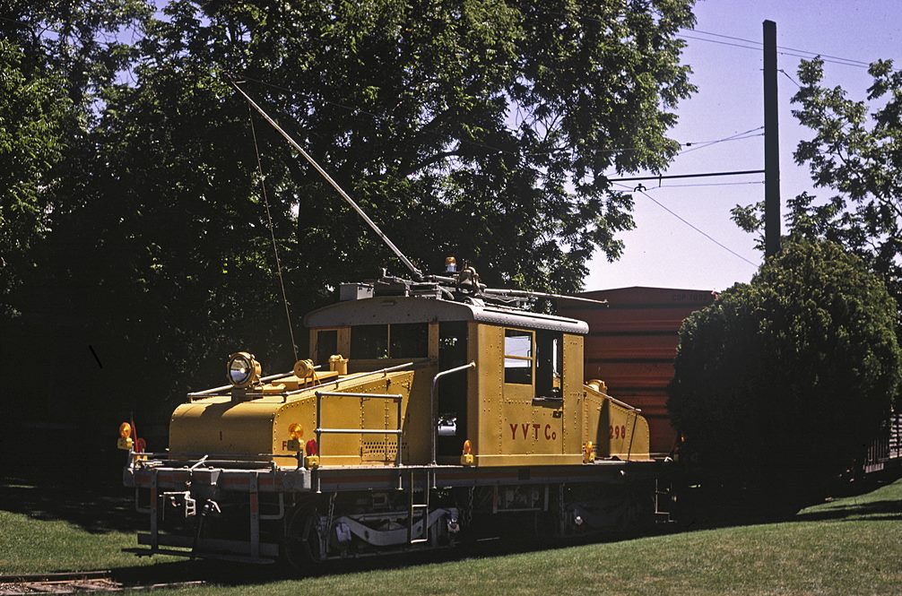 Washington State Railroads: Map, History, Abandoned Lines