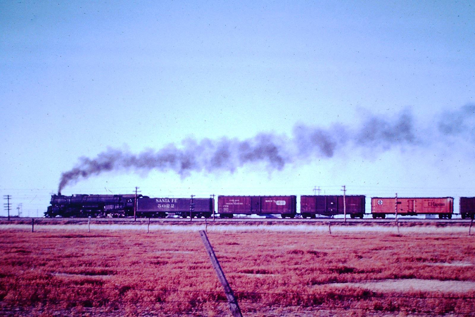 Kansas Railroads: Map, History, Abandoned Lines