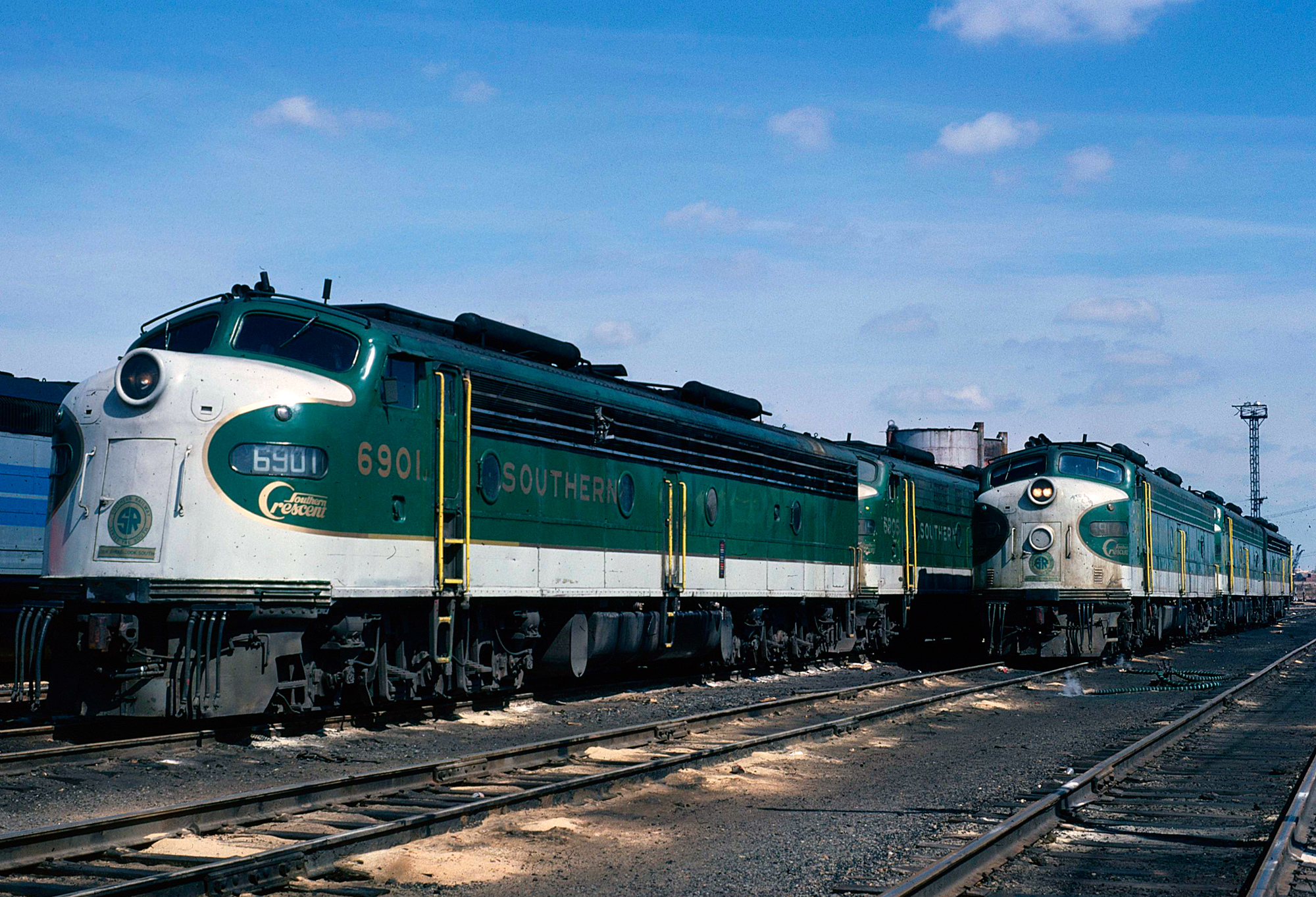 Southern Railway (USA)