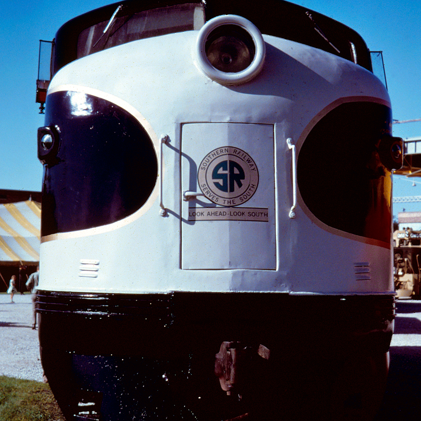 Southern Railway (USA)
