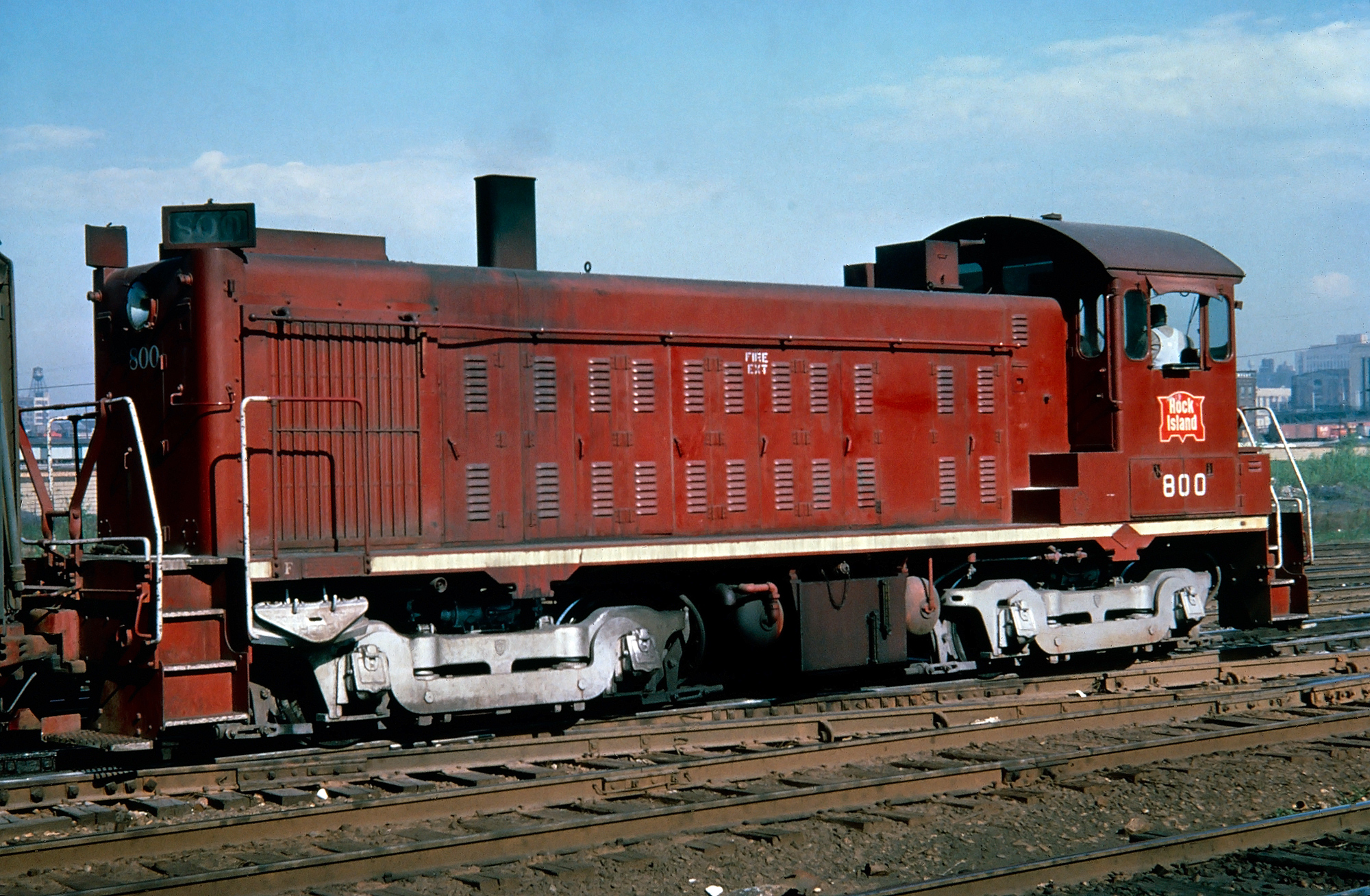 Lima Locomotive Works: History, Location, Factory, Demolition