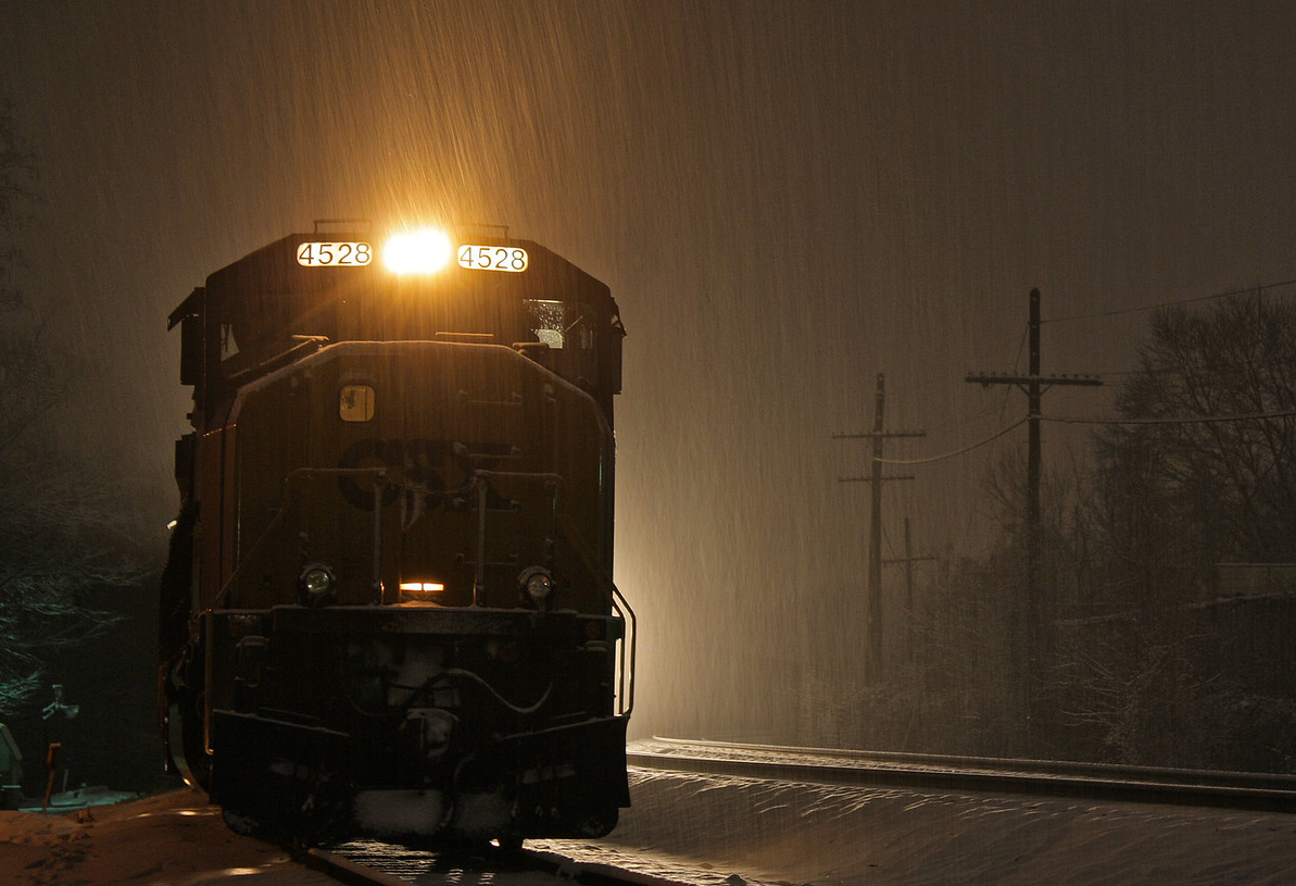 Class I Railroads (USA): Definition, Revenue, Size