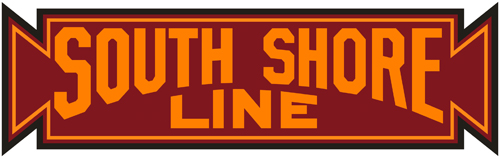 South Shore Line Railroad: Schedule, Map, Trains, Posters, Roster