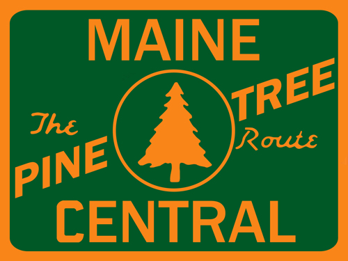 Maine Central Railroad