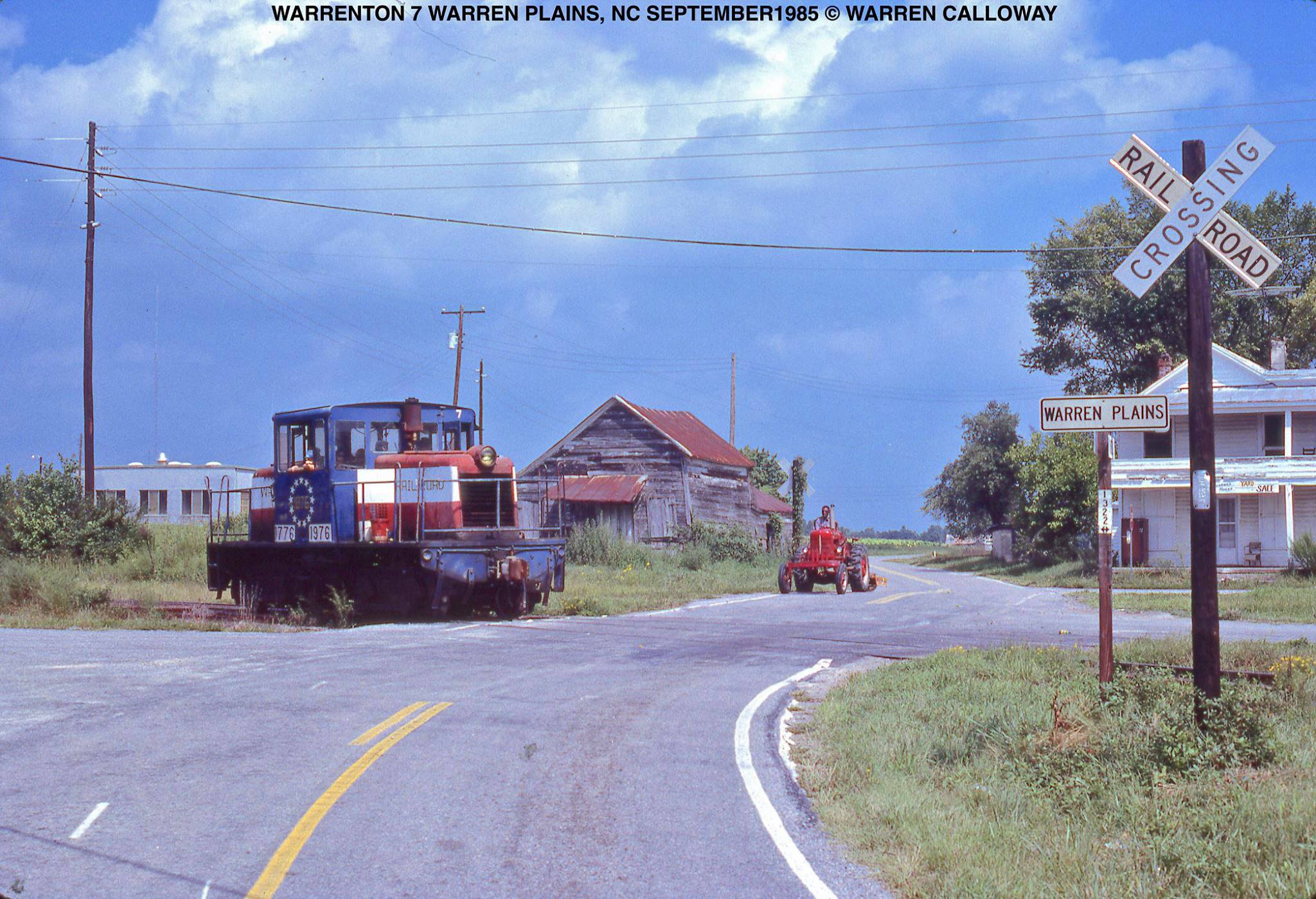 Class III Railroads (North American Short Lines): Statistics