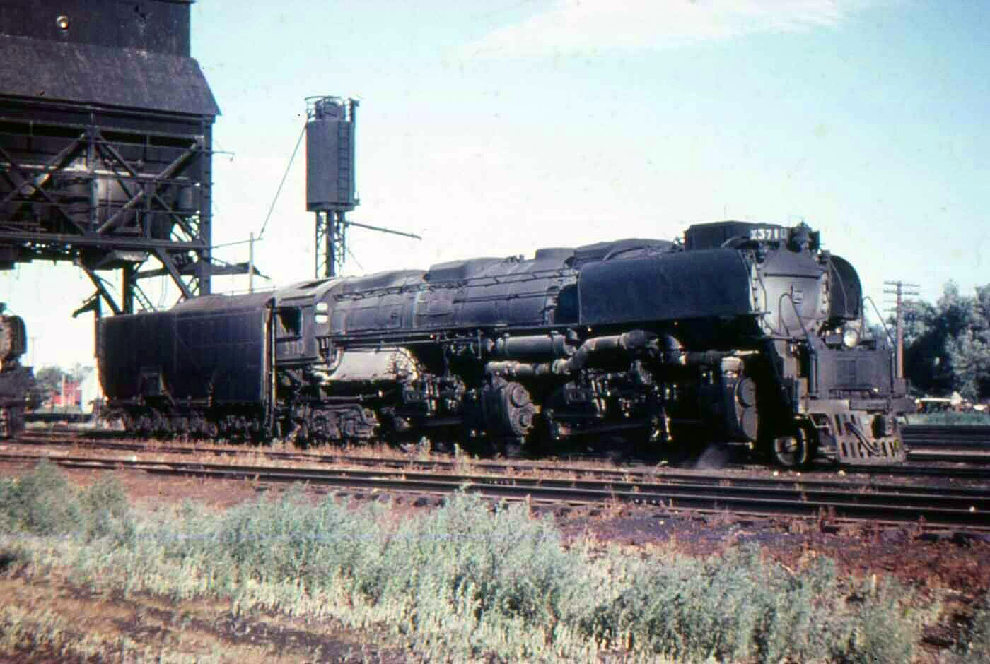 Nebraska Railroads: Map, History, Abandoned Lines