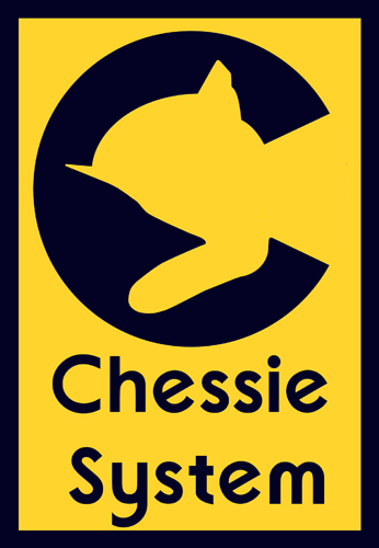 Chessie System (Railroad): Map, Logo, History