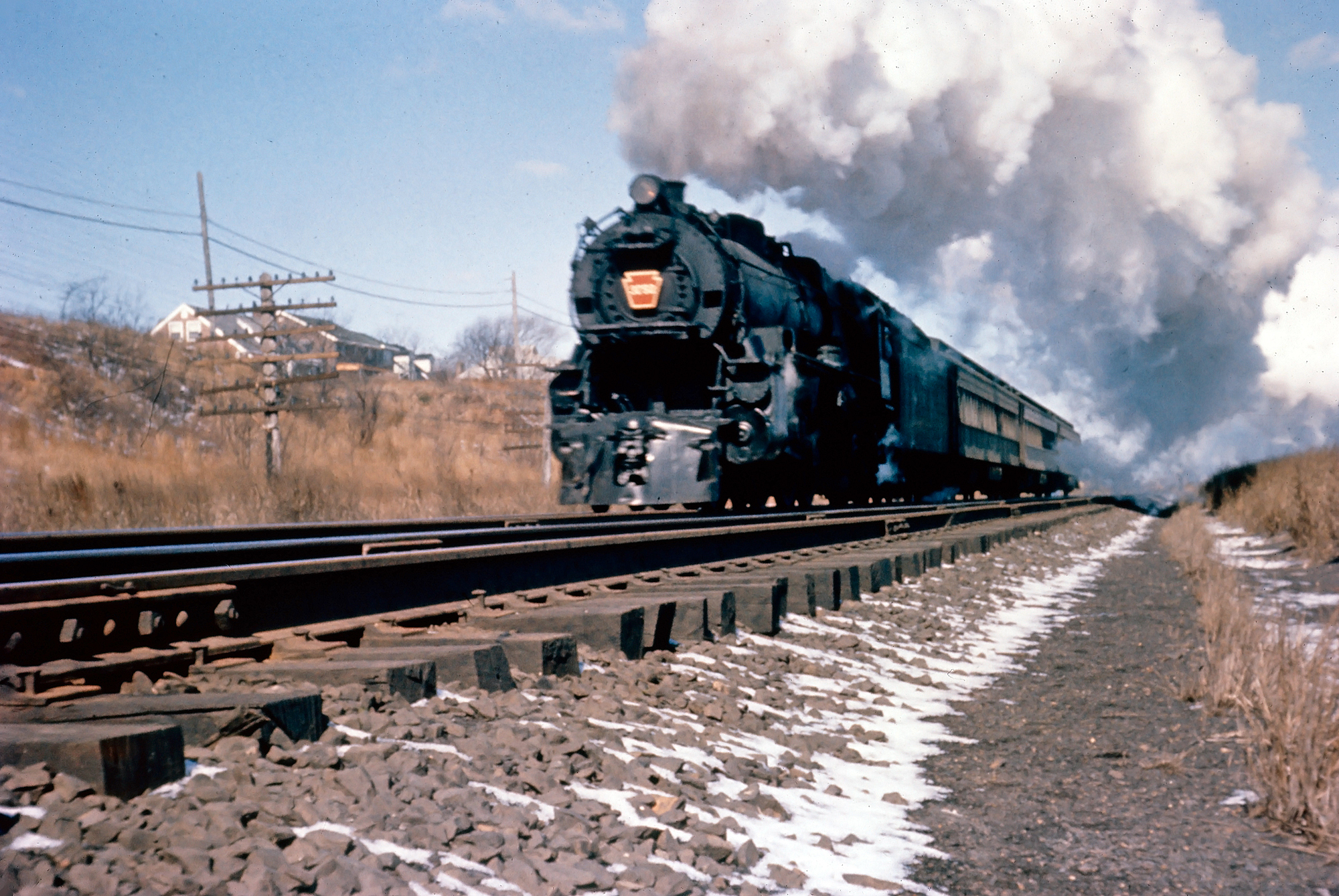 New Jersey Railroads: Map, History, Abandoned Lines