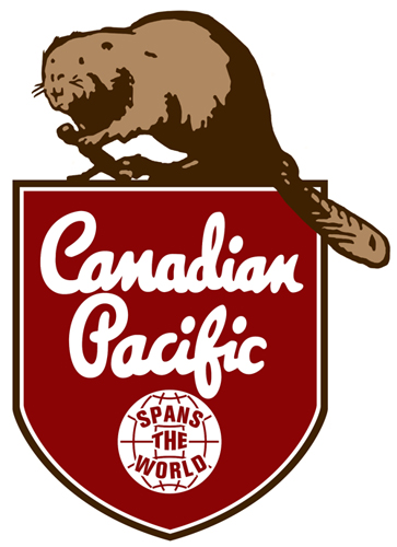 Canadian Pacific Railway