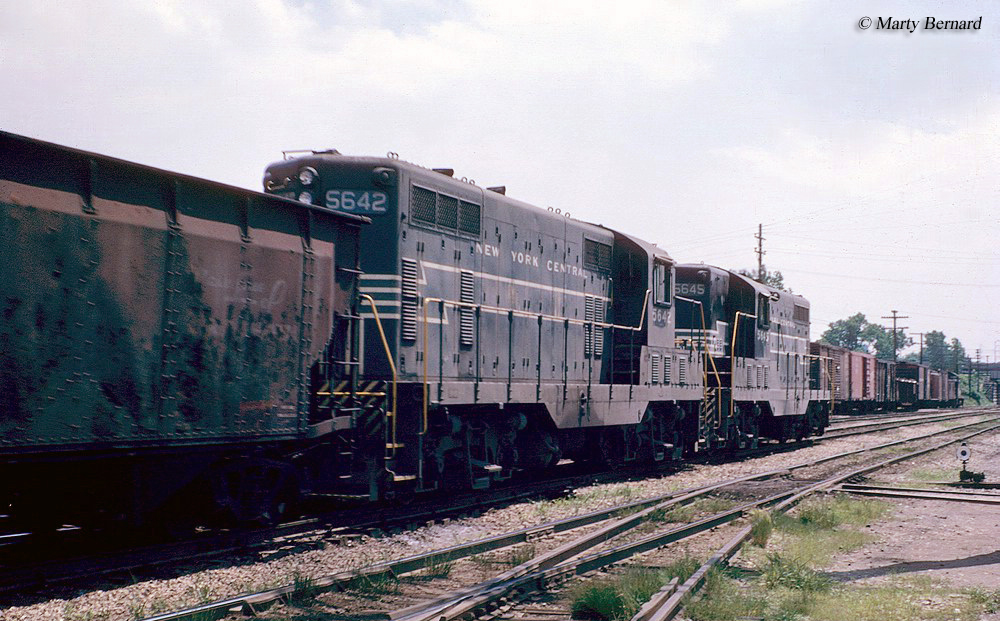 Cornelius Vanderbilt