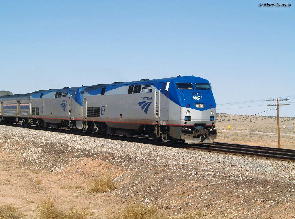 Southwest Chief