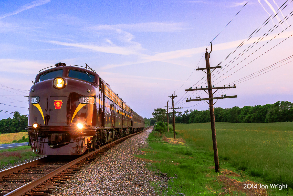 Scenic Train Rides (USA): A Complete Guide