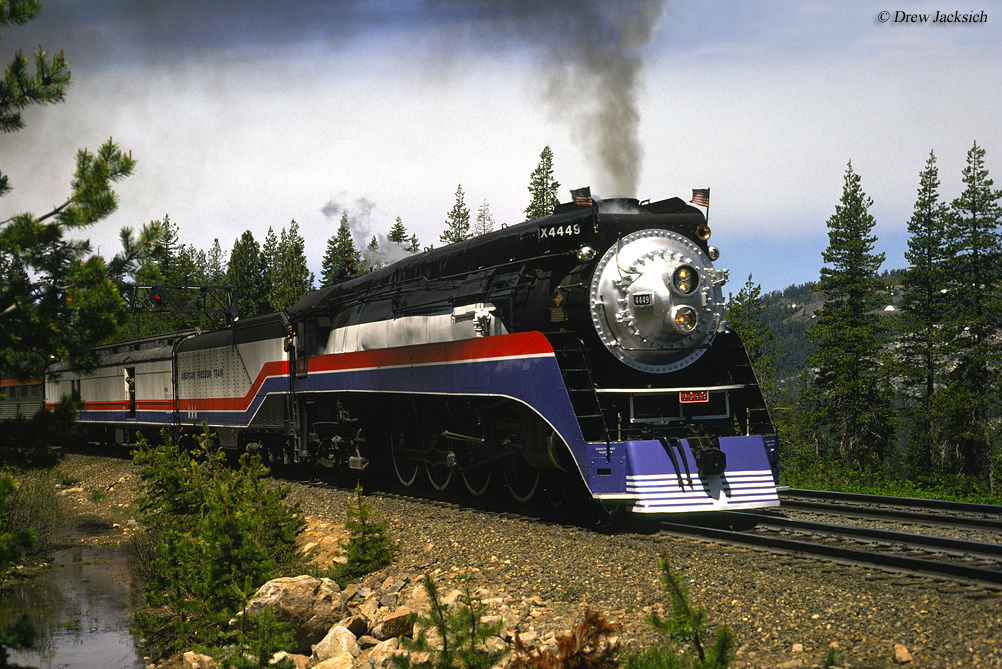 American Freedom Train