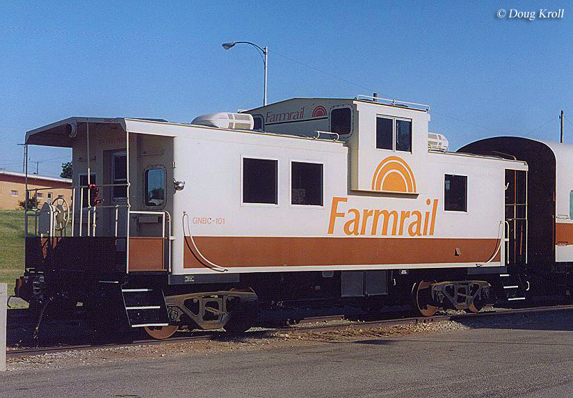 Farmrail