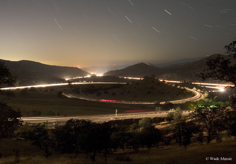 Tehachapi Loop