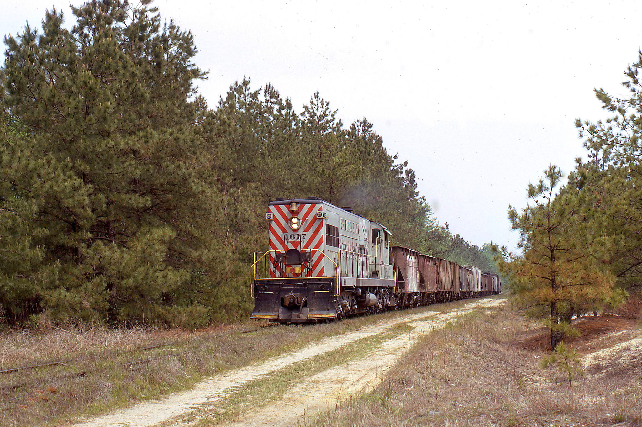 Streamliners, The Classic Passenger Train