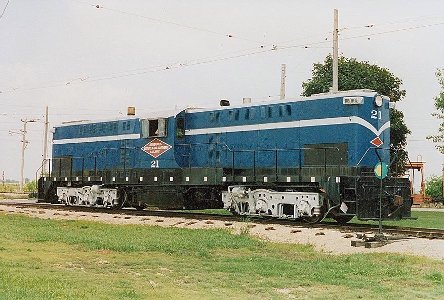 Baldwin "DT-6-6-2000" Locomotives: Specs, Photos, Roster